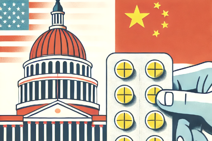 HHS launches clinical trial reform drive as USA seeks to counter China ...